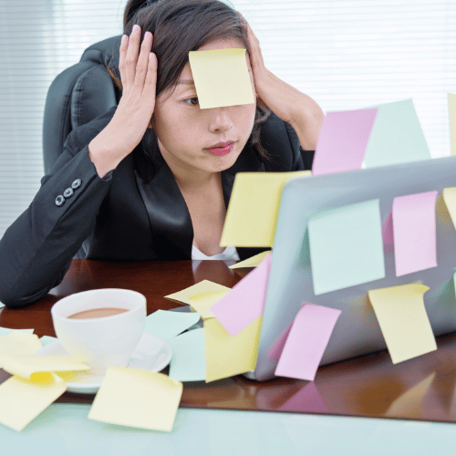 Stresszkezelés - Életmód Orvosi Központ